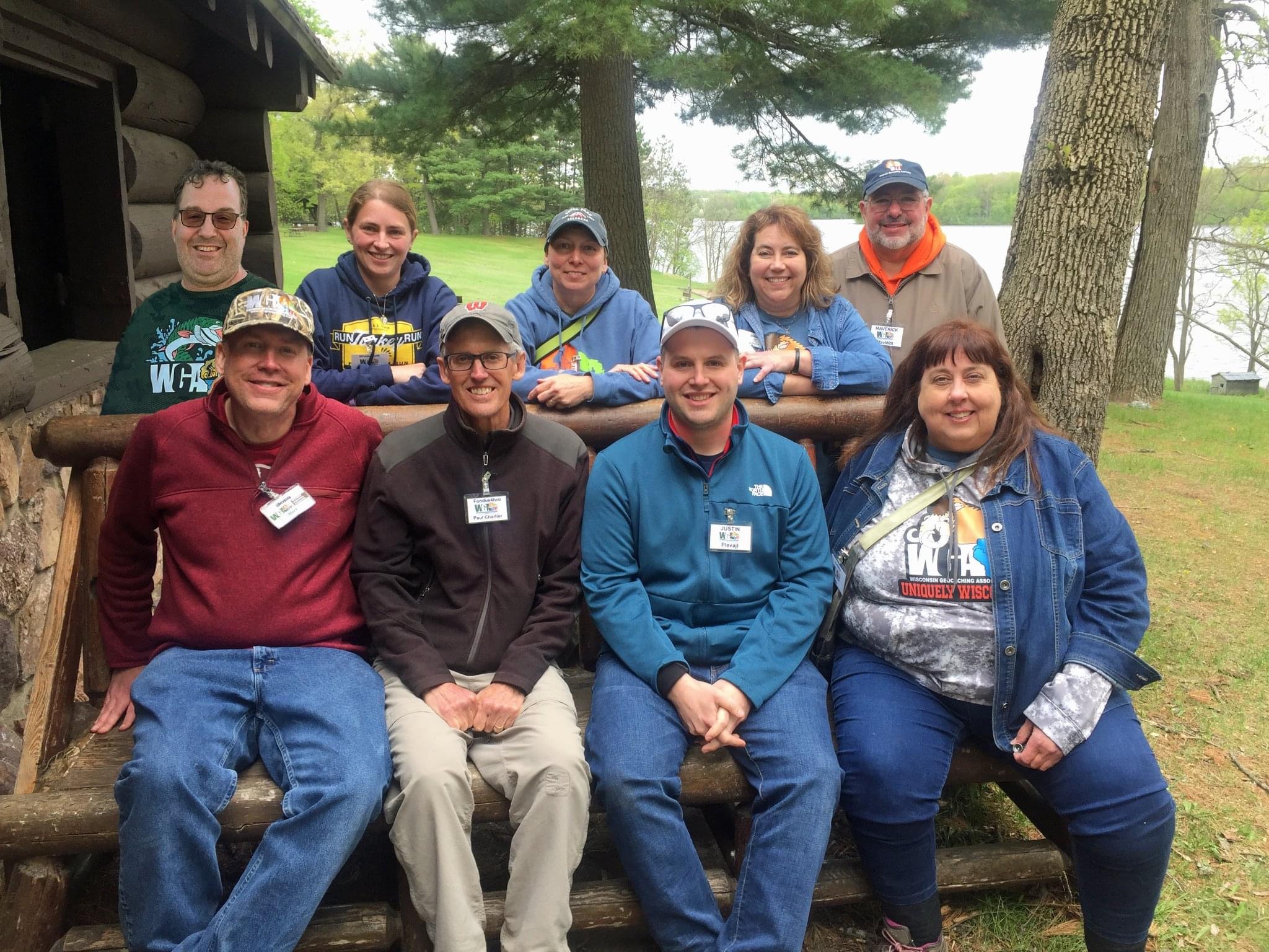 Board of Directors | Wisconsin Geocaching Association