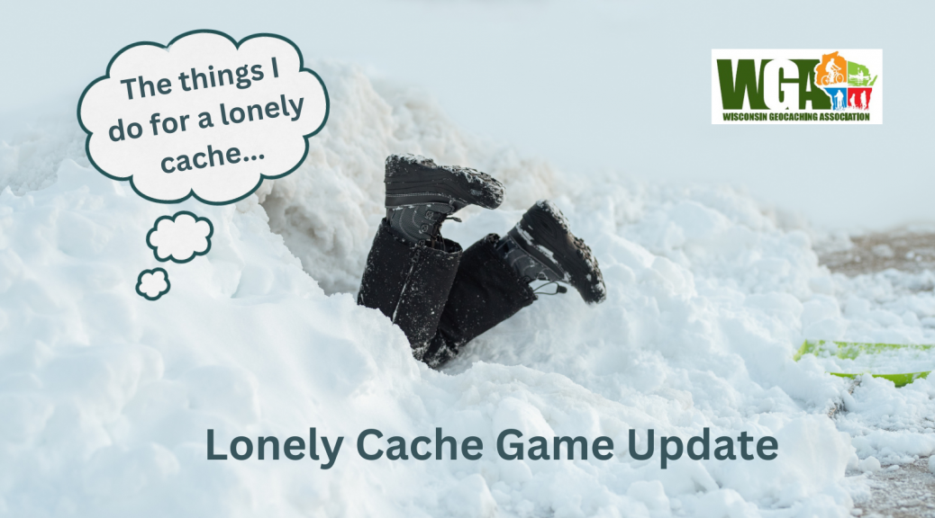 Wisconsin Geocaching Association | Purveyors of Fine Tupperware